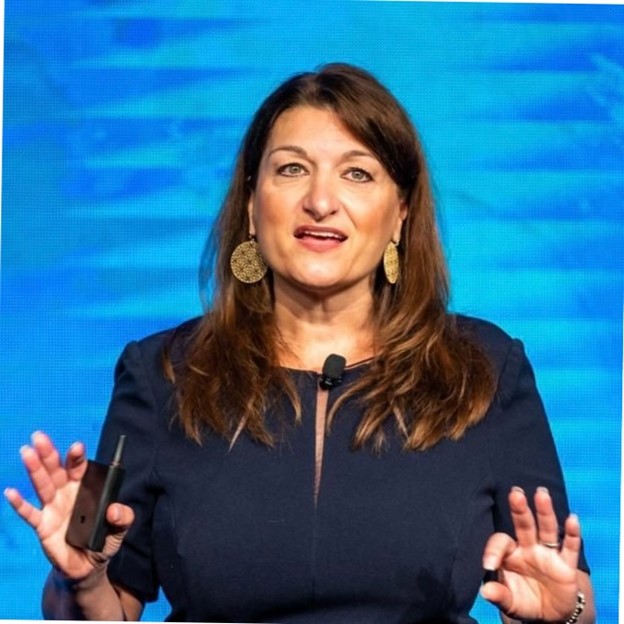 Rewards and Recognition Network: Stephanie Harris on 2025 Incentive ...